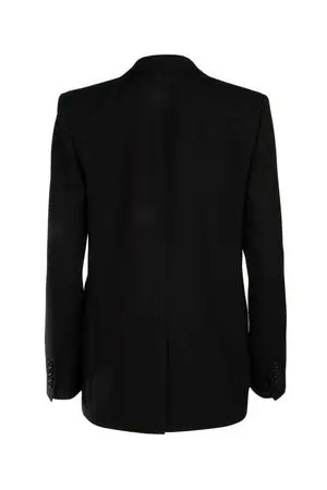 Saint Laurent Single-breasted Blazer