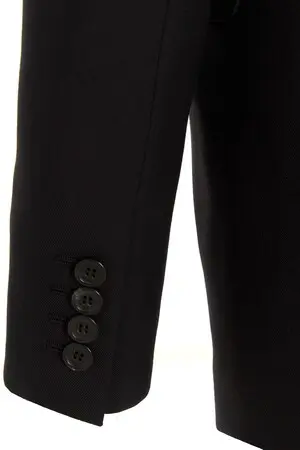 Saint Laurent Single-breasted Blazer