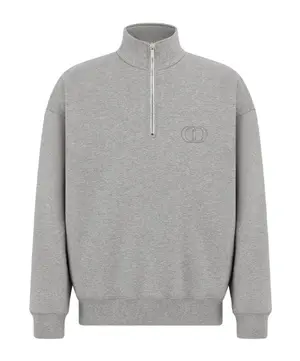 Men's Dior High Neck