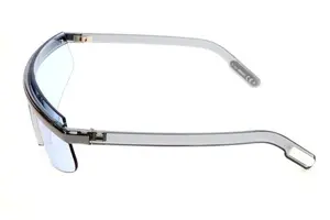 Kenzo Logo Sunglasses - Blue