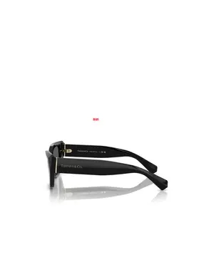 TIFFANY  CO. Tiffany & Co. Full Rim Sunglasses