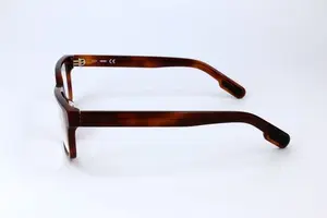 Kenzo Logo Flat Mirror Eyeglasses