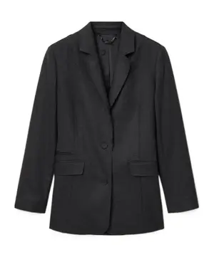 Allsaints Classic Blazers For Women