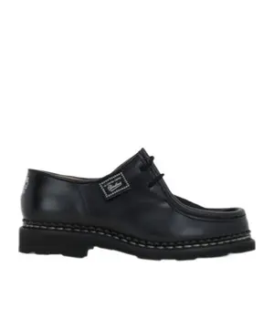 Patchwork Derbys For Men