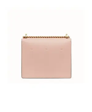 Fendi Kan U Small Shoulder Bag
