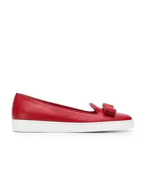 FERRAGAMO Ballerina Flats