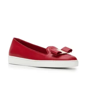 FERRAGAMO Ballerina Flats
