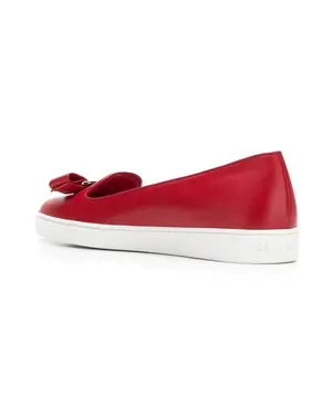 FERRAGAMO Ballerina Flats