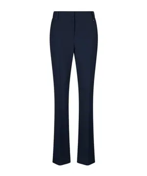 Liu Jo Button Detailed Pants For Women