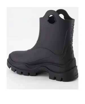 Moncler Misty Rain Ankle Boots
