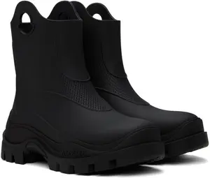 Moncler Misty Rain Ankle Boots