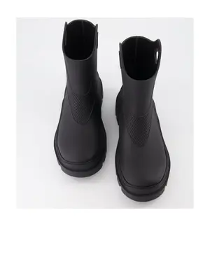 Moncler Misty Rain Ankle Boots