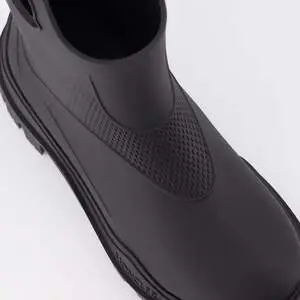 Moncler Misty Rain Ankle Boots