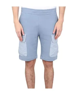 Paul Smith Embroidered Bottoms For Men