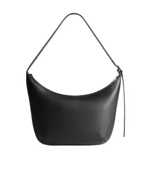 Balenciaga Leather Sling Bag