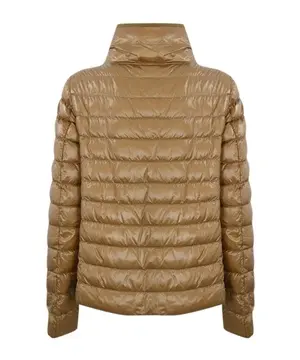 Herno Reversible Down Jacket - Brown