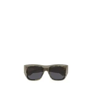 Alaia Square Frame Eyewear For Women