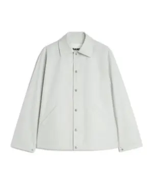 Jil Sander Printed Jackets For Women