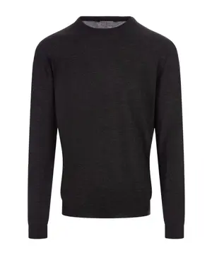 Fedeli Collared Knitwear For Men
