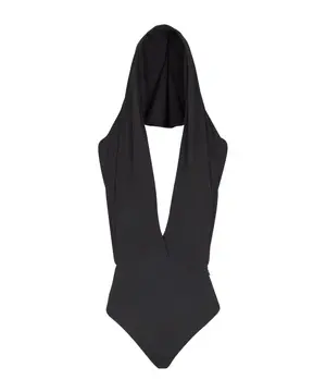 Balmain Plunge Tops