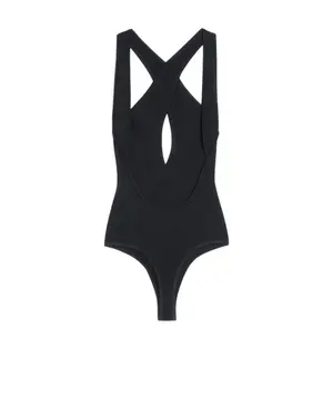 Celine Steel Ring Jumpsuit