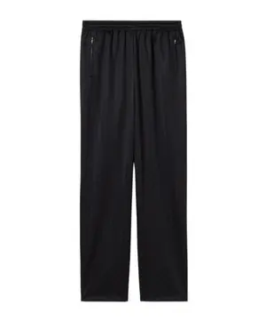 Gucci Gg Jersey Jacquard Leisure Pants - Black
