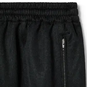 Gucci Gg Jersey Jacquard Leisure Pants