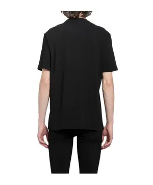 Amiri Item O-neck Short-sleeved T-shirt
