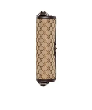 Gucci Luce Twist-lock Shoulder Bag - Multicolor