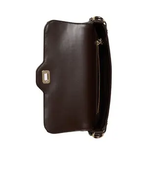 Gucci Luce Twist-lock Shoulder Bag - Multicolor