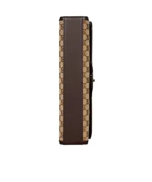 Gucci Luce Twist-lock Shoulder Bag - Multicolor