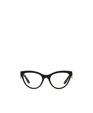 Dolce & Gabbana Eyeglasses - Black