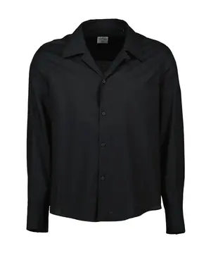 COURREGES Courrèges Ac Button-up Shirt