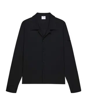 COURREGES Courrèges Ac Button-up Shirt