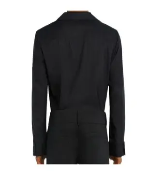COURREGES Courrèges Ac Button-up Shirt