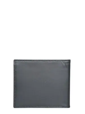 A.p.c. Aly Logo Embossed Bifold Wallet