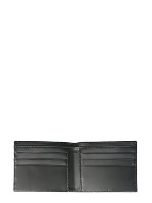 A.p.c. Aly Logo Embossed Bifold Wallet