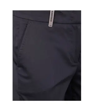 Peserico Slim-cut Tailored Trousers