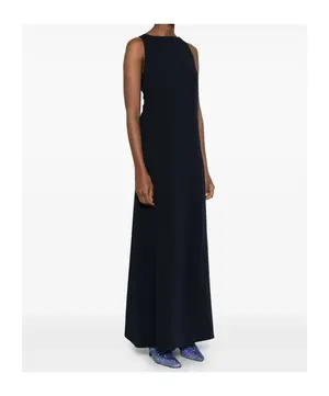 P.a.r.o.s.h Sleeveless Maxi Dress