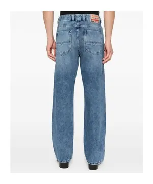 DIESEL® D-eeper Jeans