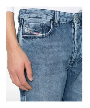 DIESEL® D-eeper Jeans