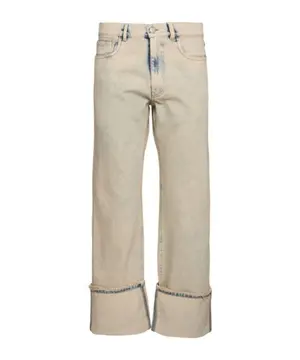 Coperni Boyfriend Jeans