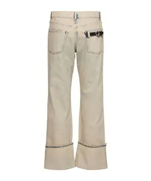 Coperni Boyfriend Jeans