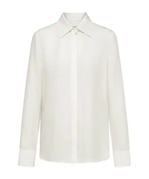 Ferragamo Round Neck Tops