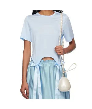Simone Rocha Sheer Tops
