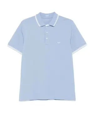 FAY Classic Polo Shirt