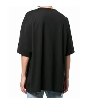 Dolce & Gabbana Short-sleeved T-shirt