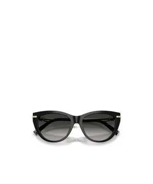 TIFFANY  CO. Tiffany & Co. Geometric Frame Sunglasses