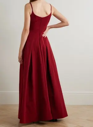 Staud Joy Maxi Dress