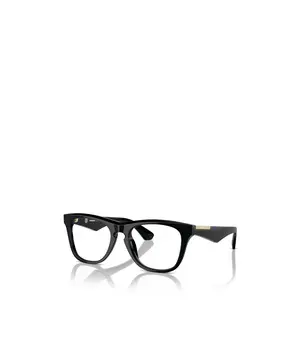 Burberry Square Frame Glasses